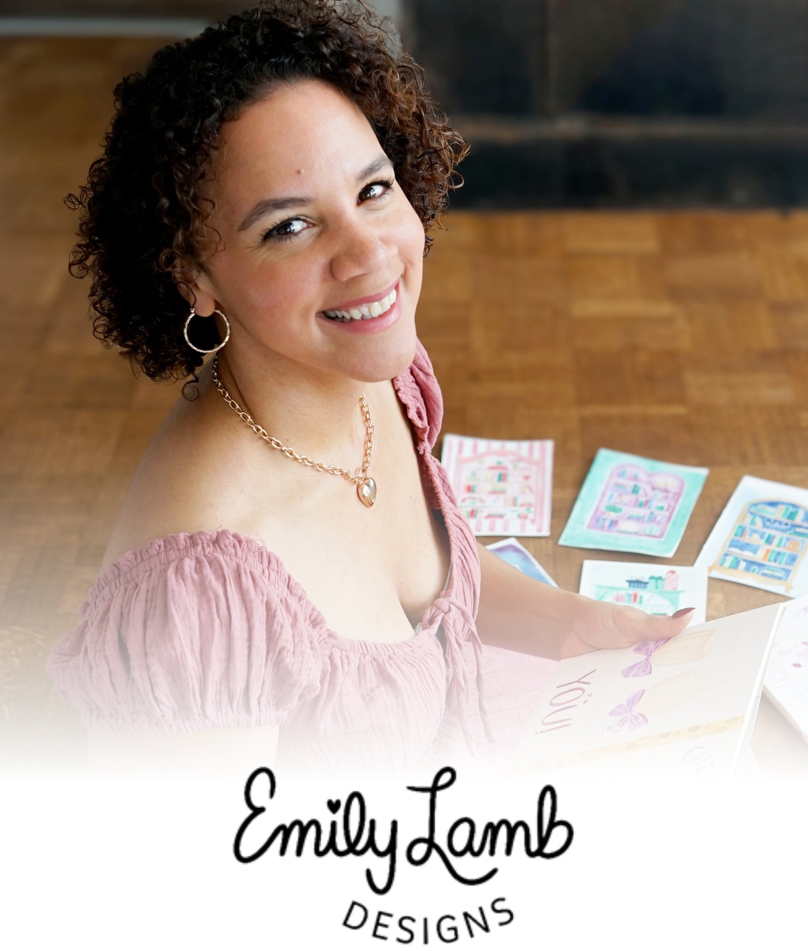 Emily Lamb