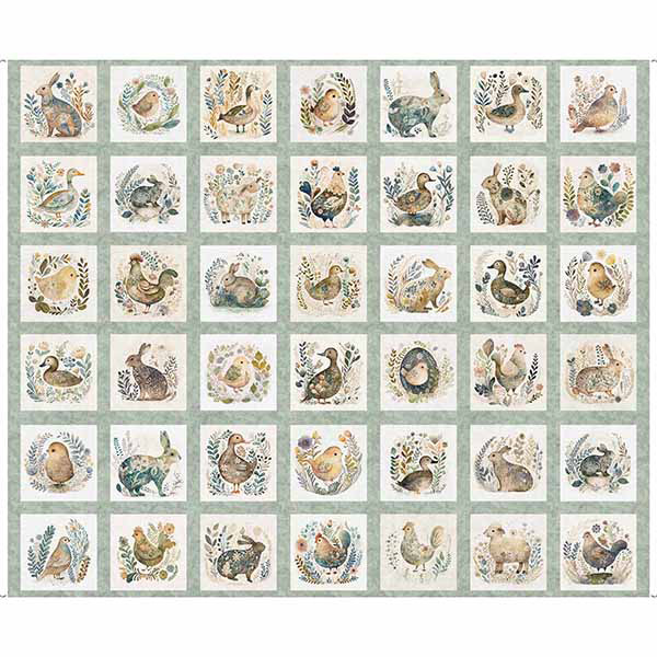 Fabric Detail | Fabrics | QT Fabrics