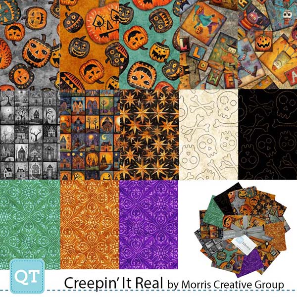 Fabric Detail | Fabrics | QT Fabrics