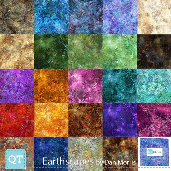 Fabric Detail | Fabrics | QT Fabrics