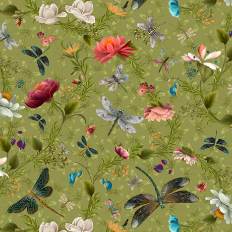 Fabric Detail | Fabrics | QT Fabrics