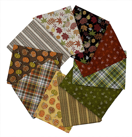 Fabric Detail | Fabrics | QT Fabrics