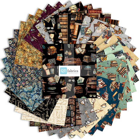 Fabric Detail | Fabrics | QT Fabrics