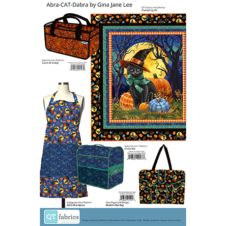 Fabric Detail | Fabrics | QT Fabrics