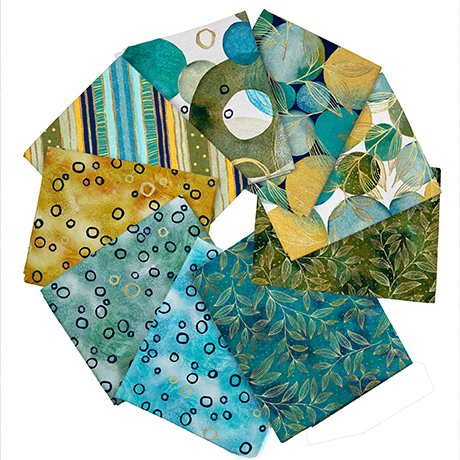 Fabric Detail | Fabrics | QT Fabrics